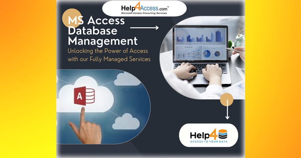 Streamlined Online Access Database: Unlocking the Power of Access with our Fully Managed ...