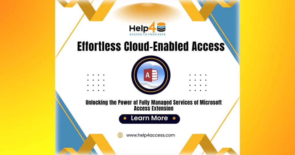 Effortless Cloud-Enabled Access: Unlocking the Power of Fully Managed Services of Microsoft ...
