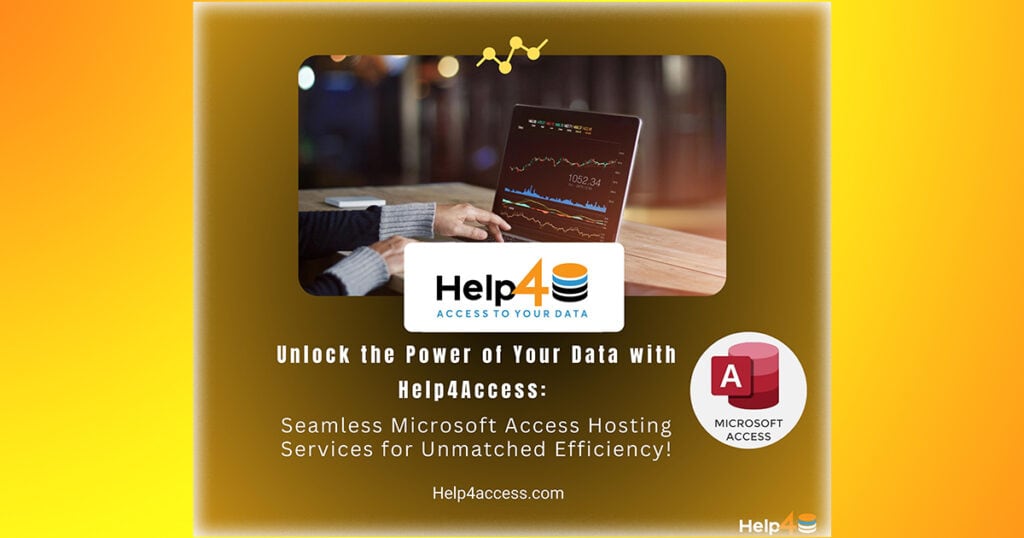 Accelerating MS Access Performance: Unleashing the Power of MS Cloud Computing – Help4Access